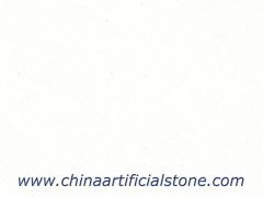 العشاء ألواح الحجر الأبيض الكوارتز لكونترتوب الموردون - Enming Stone